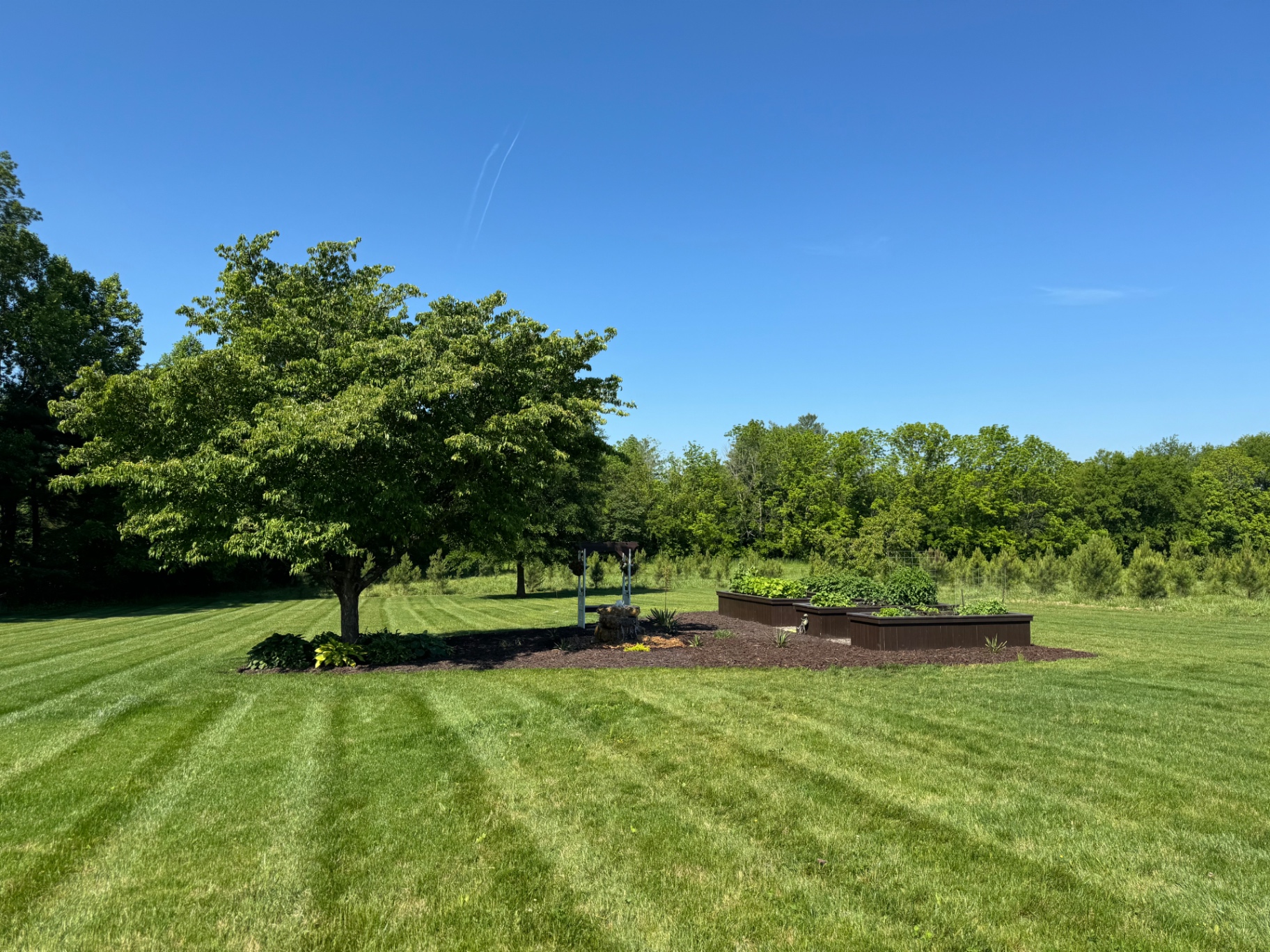 Chosen Ground - Premier Event Venue